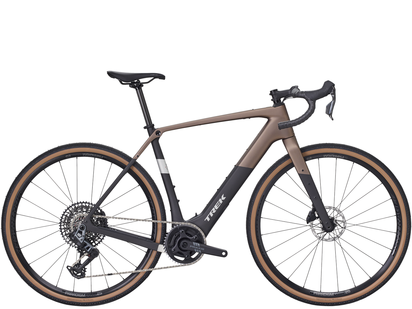 Trek