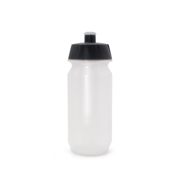 RYDER WATER BOTTLE NEO CLEAR 600ML