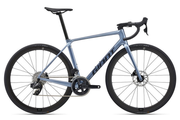 Shop Road Bikes at Ridgeway Cycles